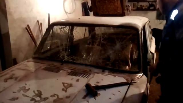 Енакиевский спецназ.mp4