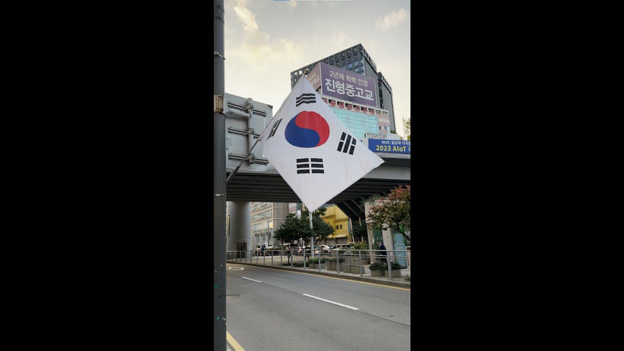 Vatech Open House 2023 | Сеул, Южная Корея