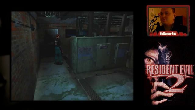 Resident Evil 2 / Прохождение ► Первая часть
