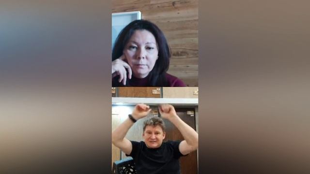 Можно ли обыграть потолок деревом.mp4