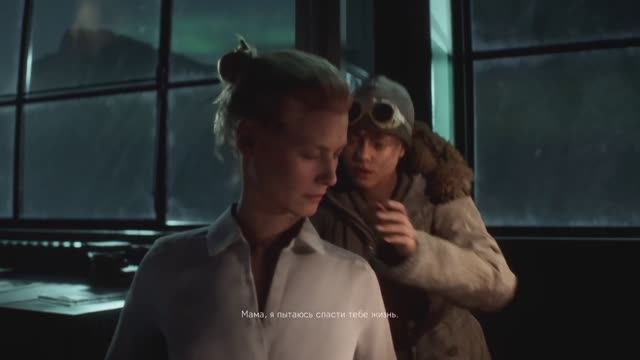 Battlefield V_"Аврора" (Часть 1)