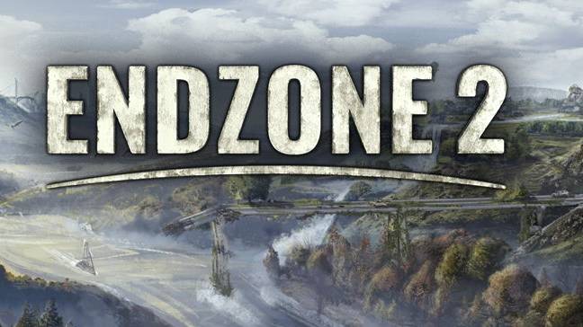 Endzone 2 # 1. РАННИЙ ДОСТУП