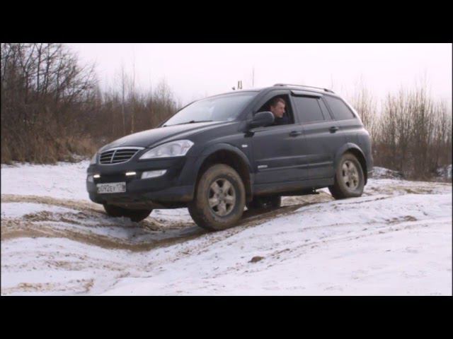 Покатушки в Разметелево