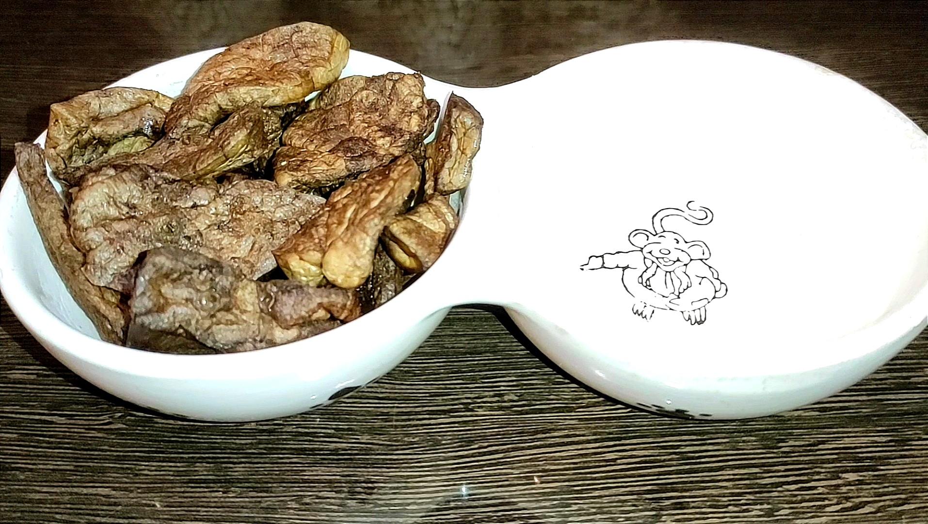 Собачьи лакомства готовим сами! Поощрения из натуральных продуктов