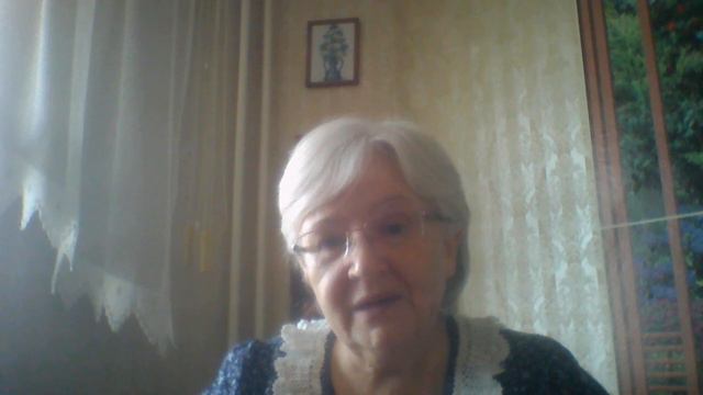 Записки христианки 21. Дополнение к Записки христианки 20