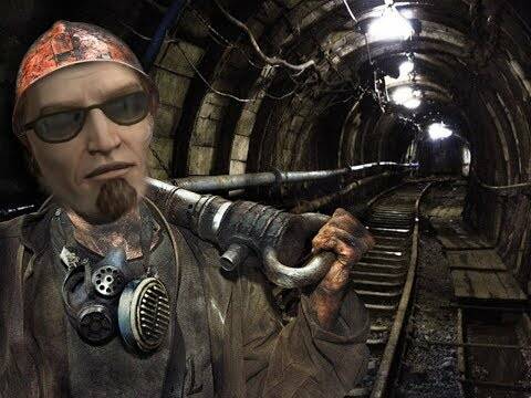 Postal 2 #5 | Пятница | Тяжёлый день