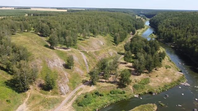 Порог Ревун 2022г.