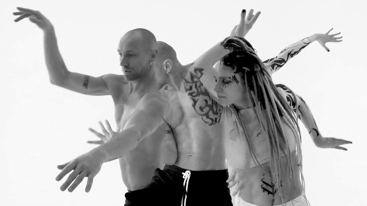 Танцевальный эксперимент