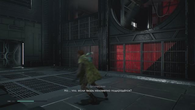 Видеопрохождение Star Wars Jedi: Fallen Order. Часть 14. Кел продолжает искать большую статую Зеффо