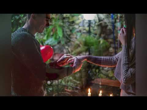 Предложение руки и сердца. Свидание в оранжерее ботанического сада для двоих. Уфа. Романтика.