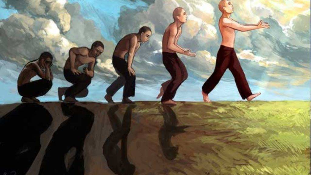 ПРИНЦИПЫ ДУХОВНОЙ ЖИЗНИ. Леонид Тугутов (Лакшми Нараяна дас). Лекция-семинар.