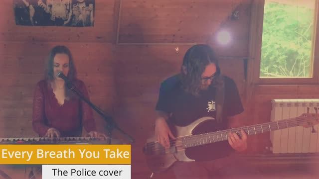 Unformy & Der Meister - Every Breath You Take (cover)