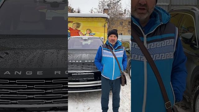 Отзыв клиента CARCLICK.RU о покупке автомобиля.