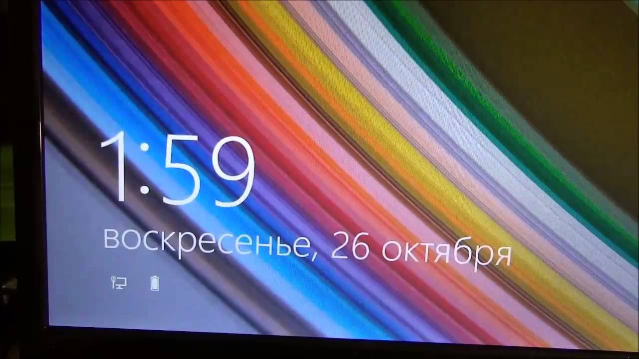 Перевод времени 26 октября 2014 года_на час назад!