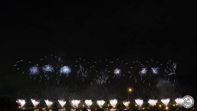 “Ростех-2019”, “Большой Праздник”, Россия  , 18.08.2019