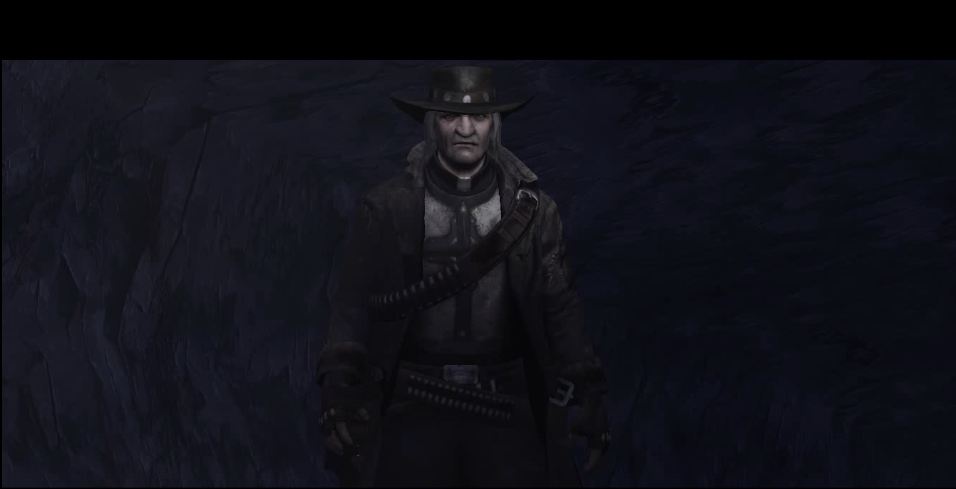 Кошки мышки! - Call of Jurez #5