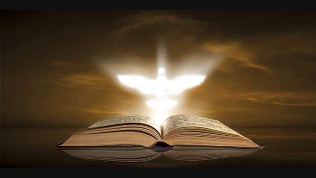 Святой сосуд - краткие размышления