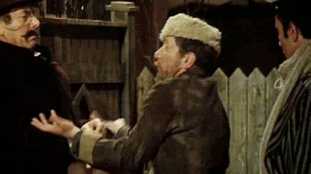 Будем брать живьем