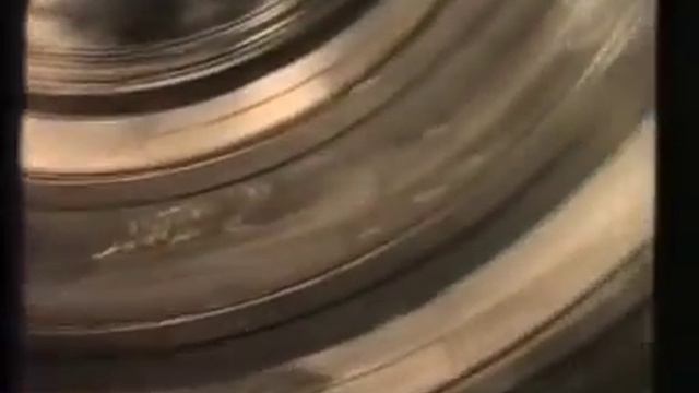 Паровые турбины