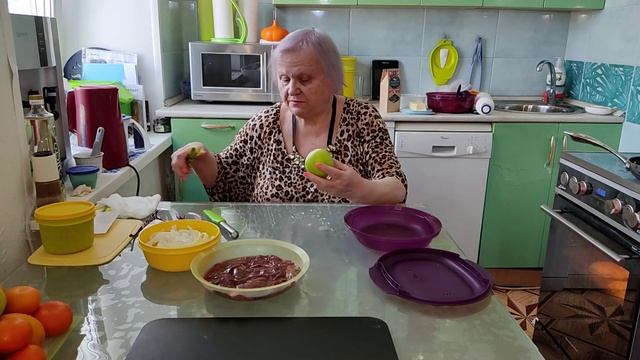 Слойки с курицей Куриная печень за 5 минут