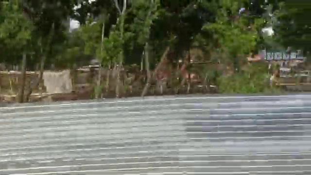 Сериал ИМРК 419 — Поездки в общественном транспорте