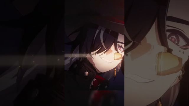 Бутхилл Honkai Star rail edit эдит