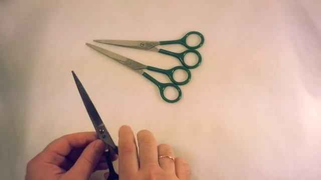 Ножницы парикмахерские СССР 175мм