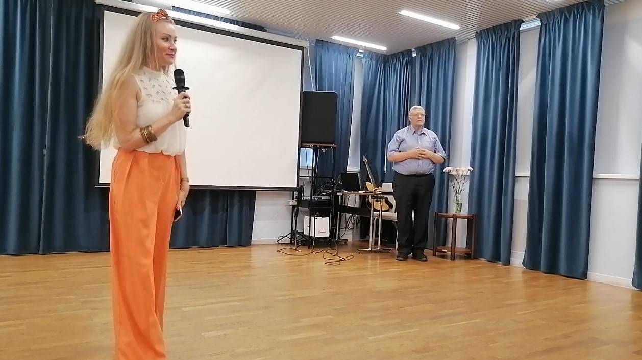 Школа арабского танца «Fan El Raqs» под рук. Ольги Фугиной Пять восточных танцев