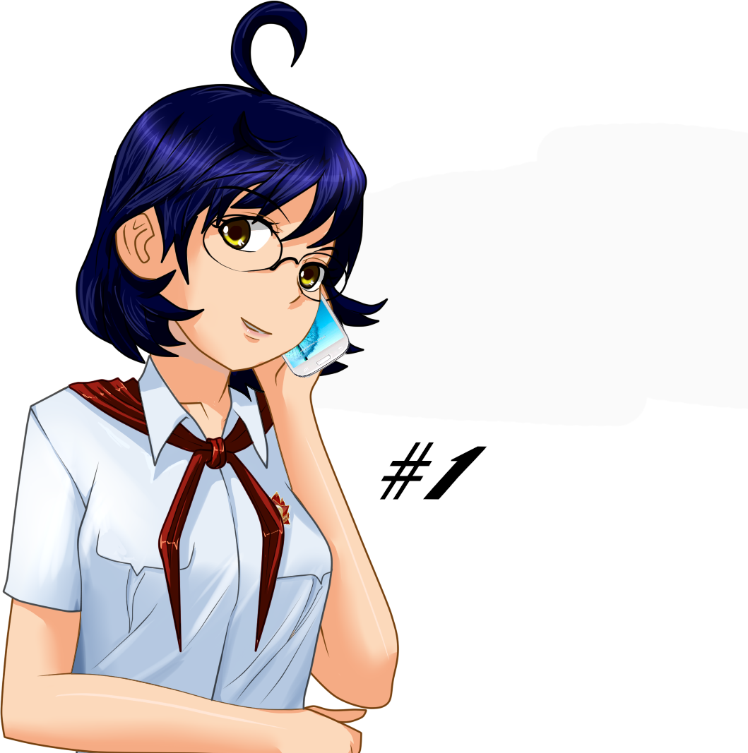 Что нужно для создания визуальной новеллы_ - Уроки RenPy #1 _ Космо.mp4