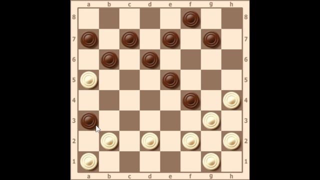 Как не стоит играть в начале партии #7 Обратный кол