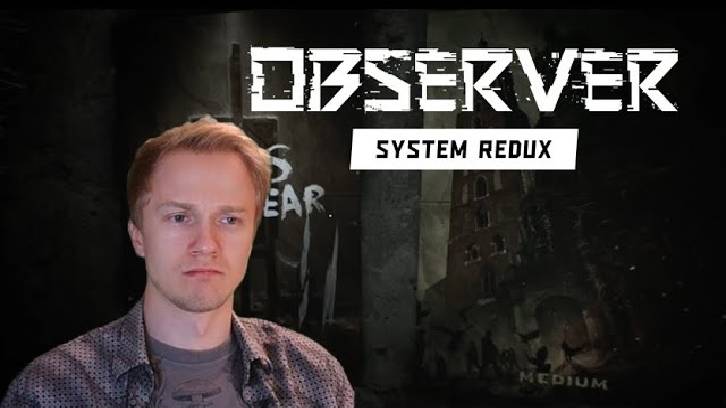 ВМЕСТО ФИНАЛА - OBSERVER System Redux - Прохождение #8