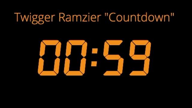 Countdown (Official video 2020)