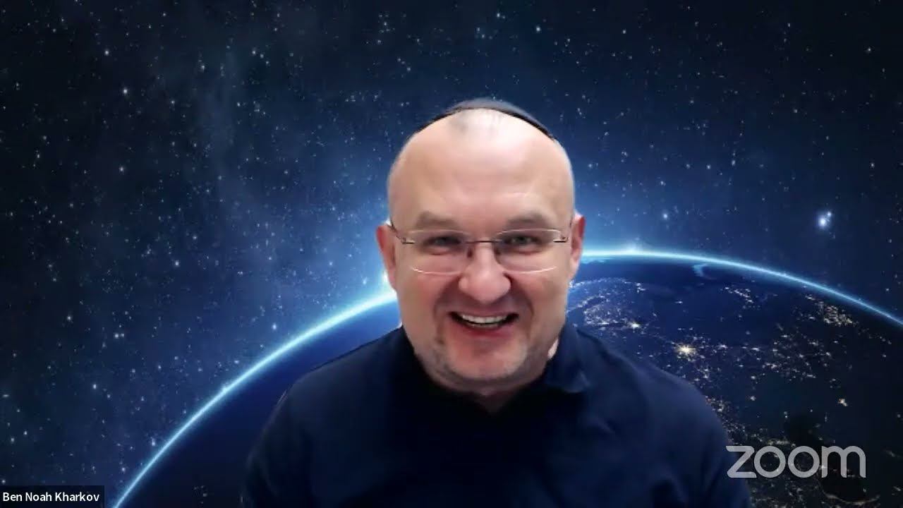 Недельная глава Торы "Шофтим" - Дмитрий Калашник - 5783