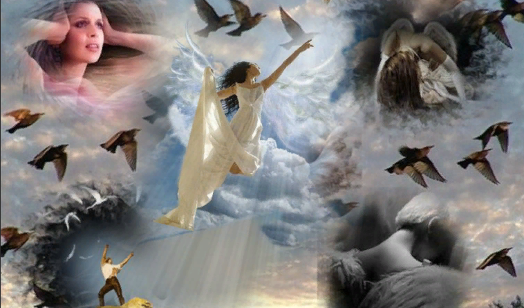 Стихи о Душе. Стихи о жизни. Философия жизни в стихах и прозе.