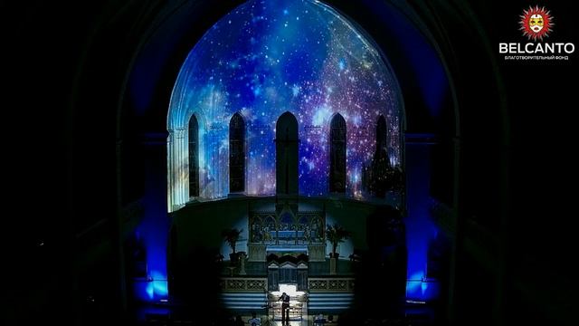 Флейта, live-электроника.