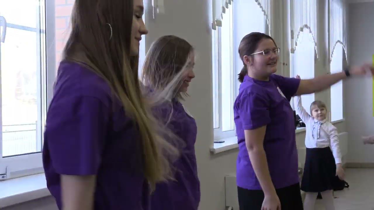 Подвижная перемена 20.01.2023