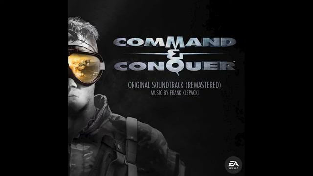 C&C Remastered: In The Line Of Fire