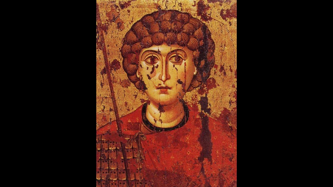 О святом мученичестве - Священник Максим Каскун