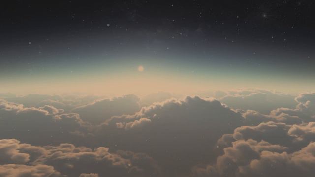 The calm will come - A Relaxing Chillout Mix