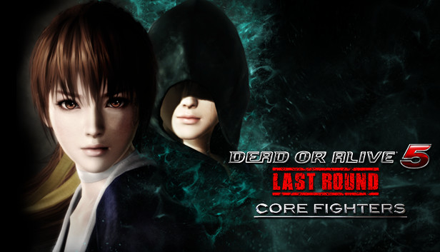 Stream Gaming by Fujita Namiki - Dead or Alive 5 Last Round (Arcade mode).mp4