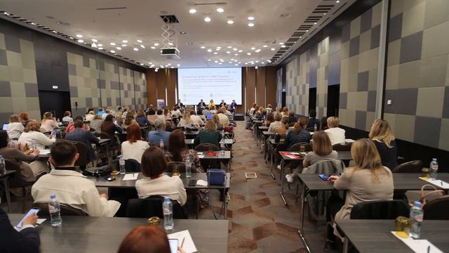 VII конференция «Налоговая среда 2023» 17 мая 2023