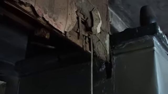 Рейд сотрудников пожарной охраны. Ноябрь 2011 год.