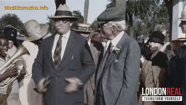 История современной медицины. Коротко о том, как медицина стала многомиллиардным бизнесом.