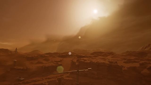 Deliver Us Mars - Official Release Date Gameplay Trailer