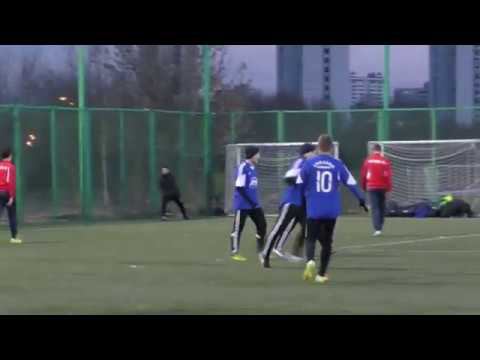 Усадьба Банная- Регион 13  ///  01 04 2017г