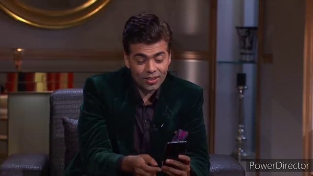 мадхури Дикшит и Джухи Чавла интервью.