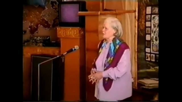 С любовью к профессии Ваганова Валентина Семёновна.mp4