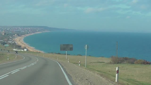 Краснодарский край. Темрюк. 2020