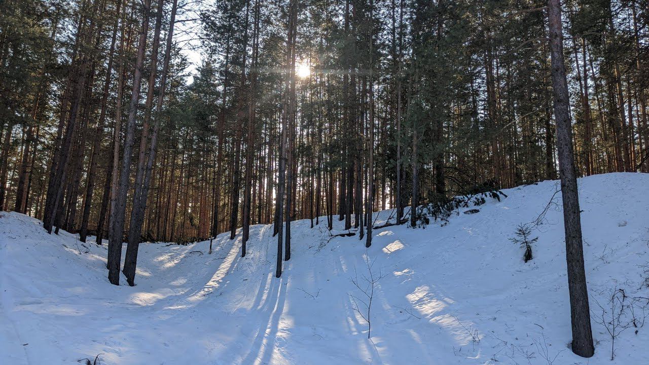 Закрытие сезона 28.02.2022