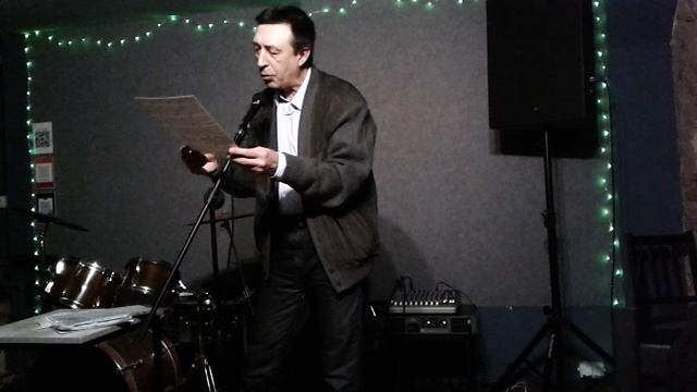 " Компотная поэма " , " Поэма о правильных интеллектуалах " .